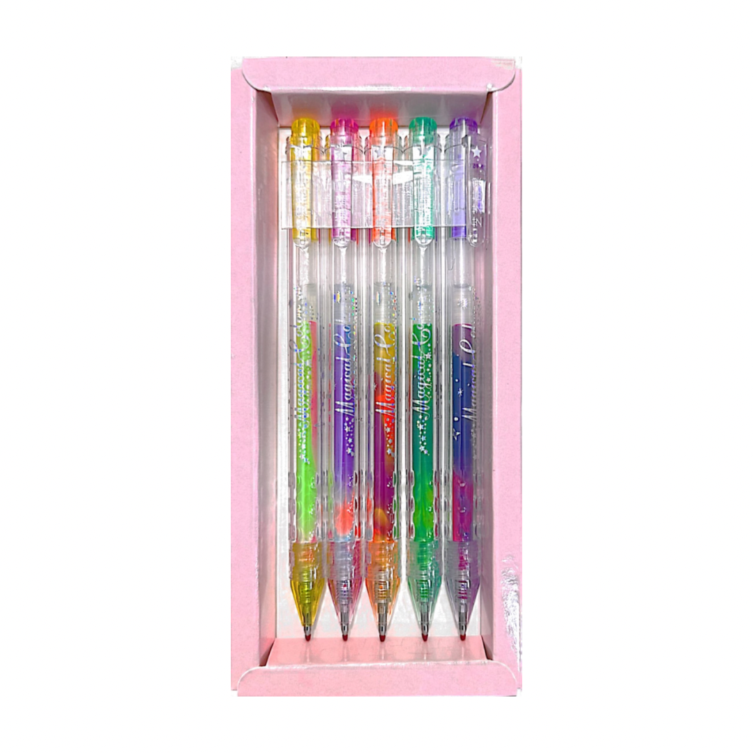 STYLO MAGICAL -CHOSCH- – Papeterie sarah